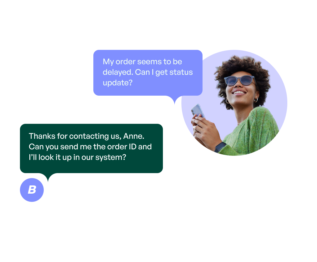 SMS Messaging Service by GMS | Reliable & Secure Solution | GMS