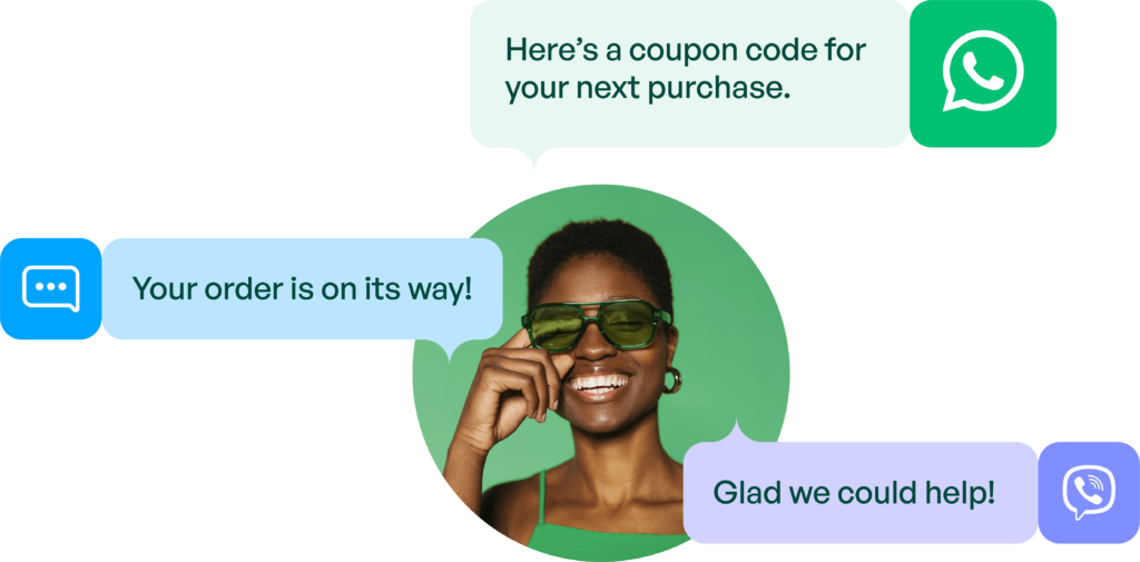 Decoding the Future: How AI is Shaping Next-Generation CPaaS Solutions | GMS